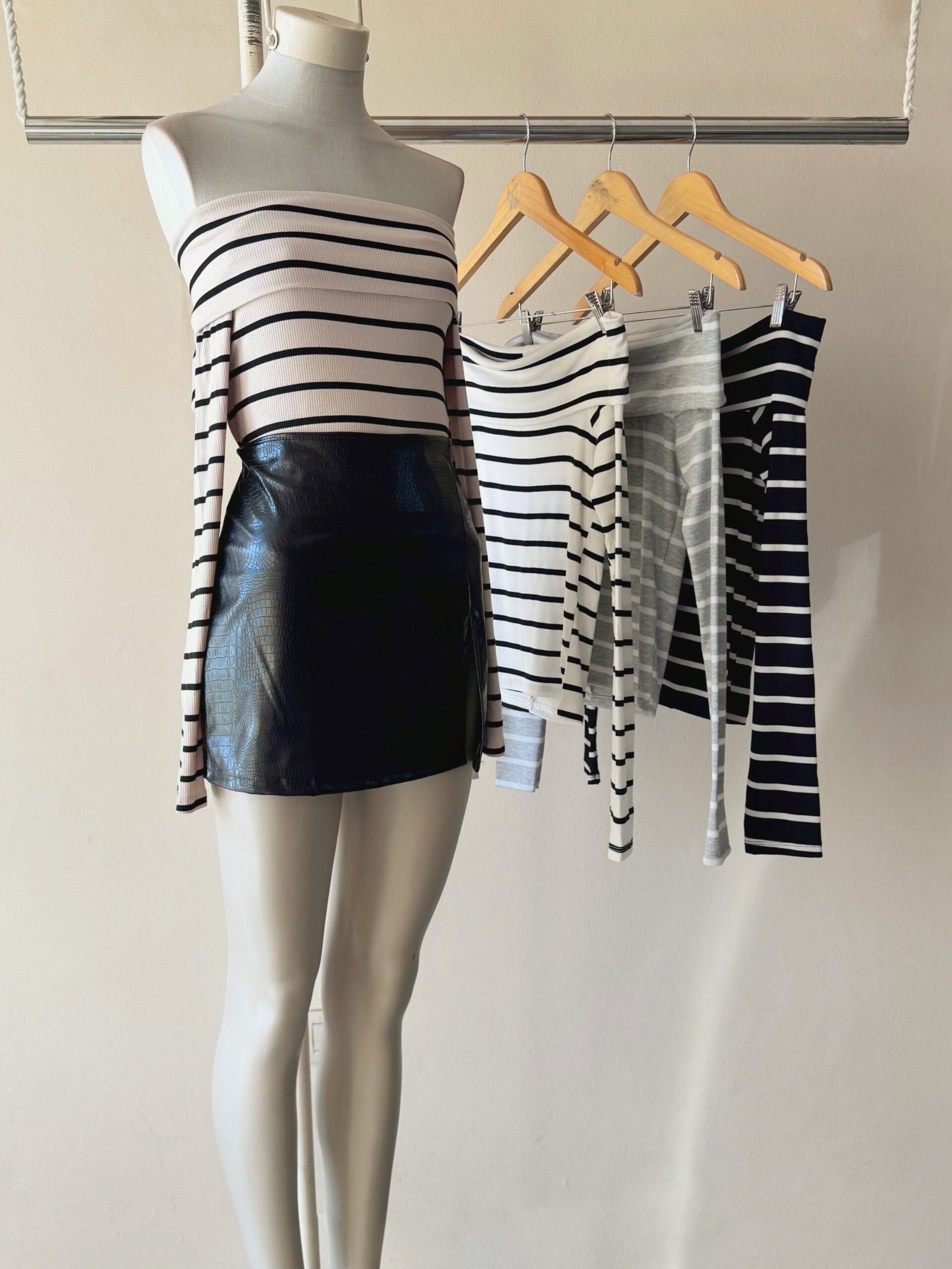 Tienda · Click