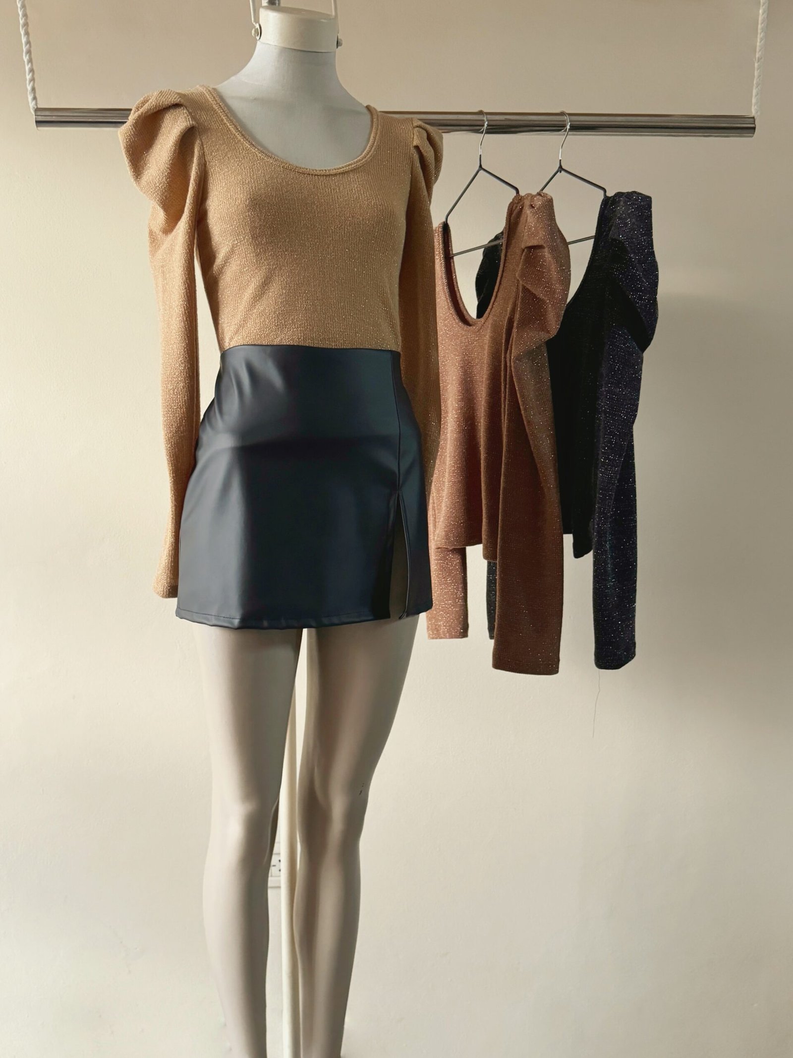 Tienda · Click
